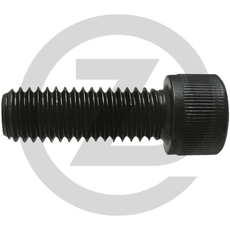 GRANIT Vis à tête cylindrique DIN 912 12.9 M14x1,5x60 Vis - AGZ000806463