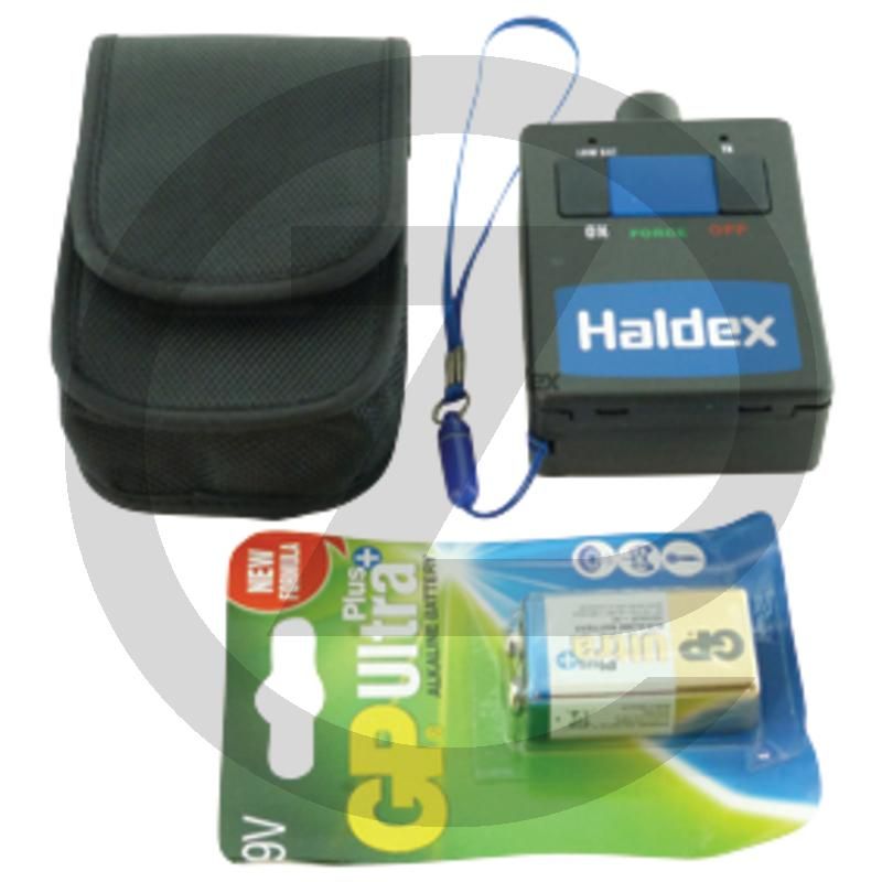 Haldex Tire Pressure Monitoring System (TPMS) - déclencheur basse fréquence Accessoires ...