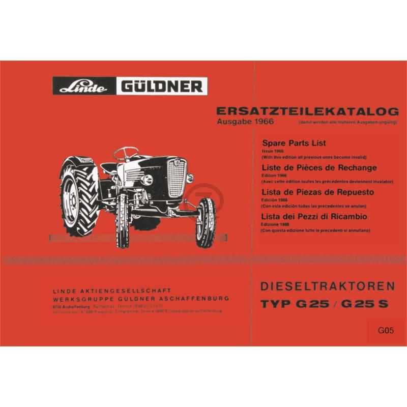 Liste de pièces détachées Tous produits - AGZ000705666