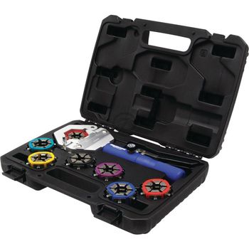 Outil de pressage Outillage à main - AGZ000706080