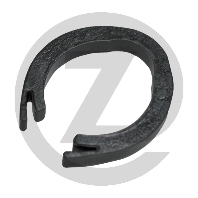 Raufoss Agrafe de fixation Freins pneumatiques - AGZ000807962