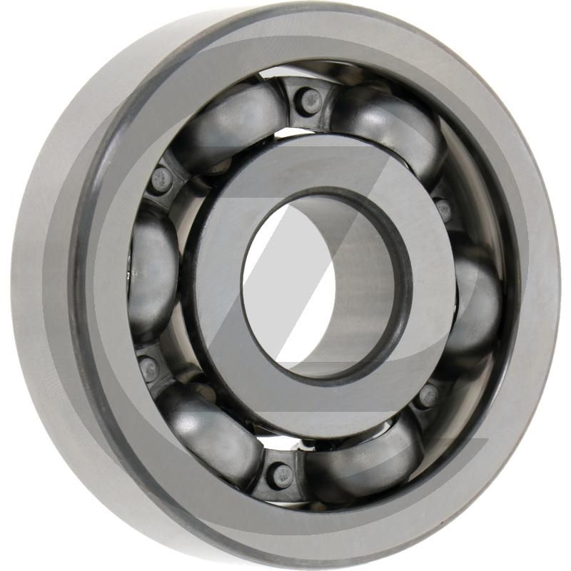 SKF Roulement à billes 6000 Roulement - AGZ000794580