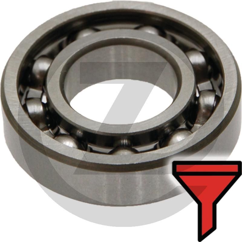 SKF Roulement de palier YAR 212 2F Roulement pour palier - AGZ000810303