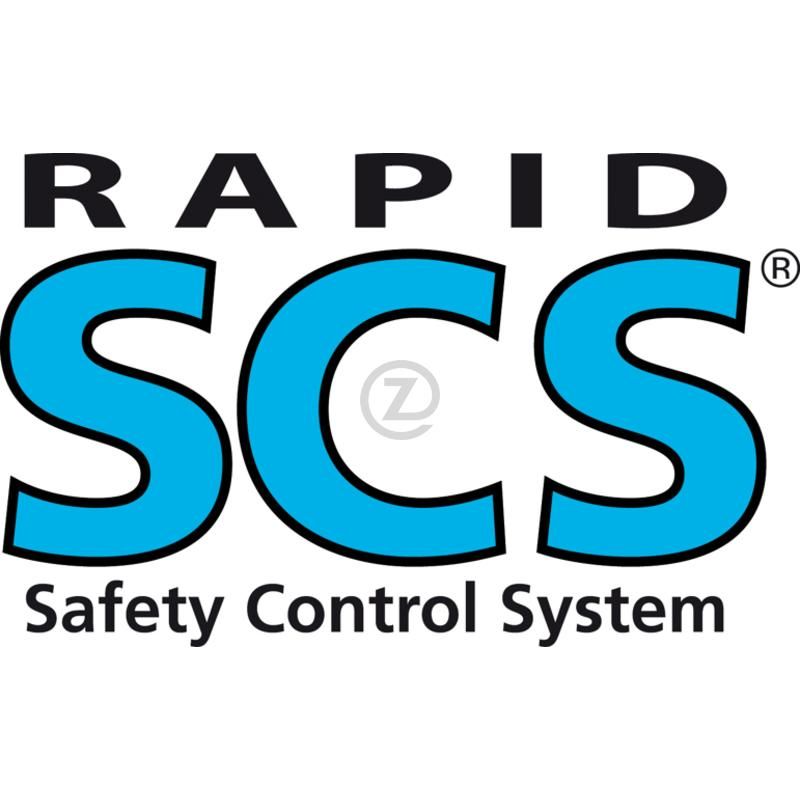 Système contrôle de sécurité Rapid - SCS Compresseur à air comprimé ...