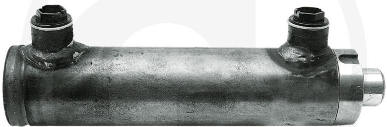 Vérin double effet sans fixation 50-100-600