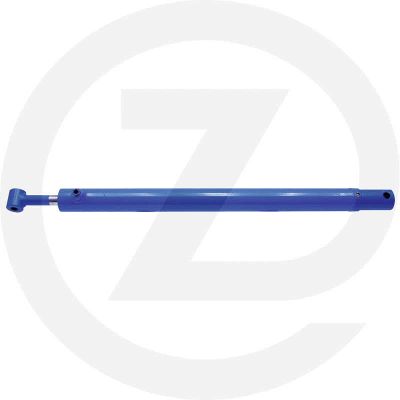 Vérin hydraulique 25/45 mm C580 mm Saphir 69500171 Vérin double effet ...