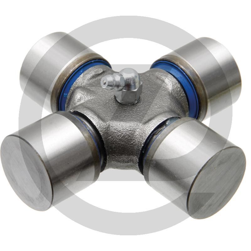 Weasler Joint de cardan - avec poussoir Joint de cardan complet ...