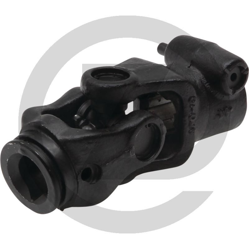 Weasler Joint de cardan - avec poussoir Joint de cardan complet ...