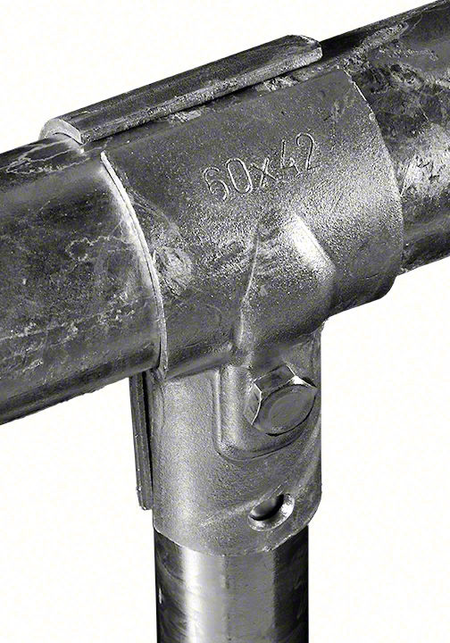 Te reduct. 2''1''14 Accessoires et fixations de barrière - AGZ000694701