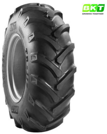 Pneu 11.2 R24 tr117 BKT