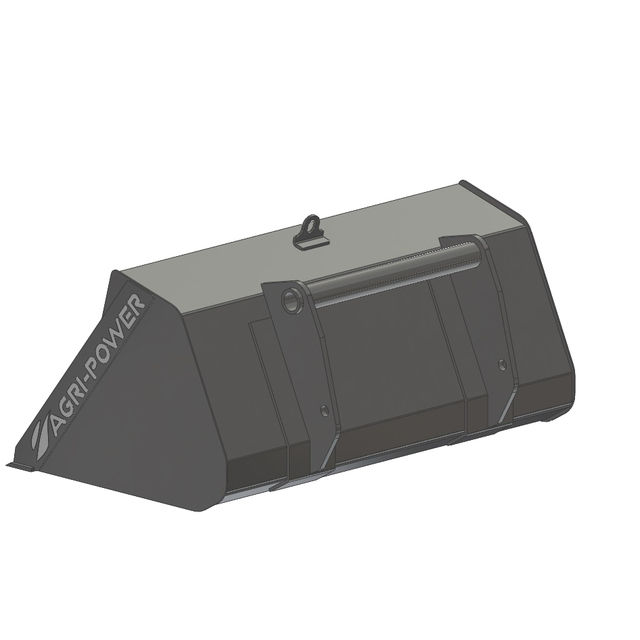 Godet frontal ap-gf a lame lg1500 manitou Godet universel - AGZ000616067