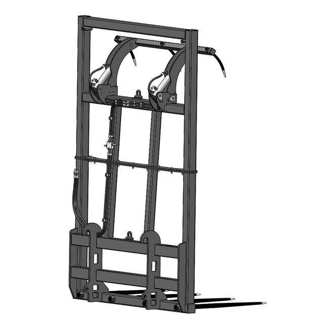 Pic botte ap 2000 4 dents ø45 lg 1200 percee jcb q-fit Tous produits ...