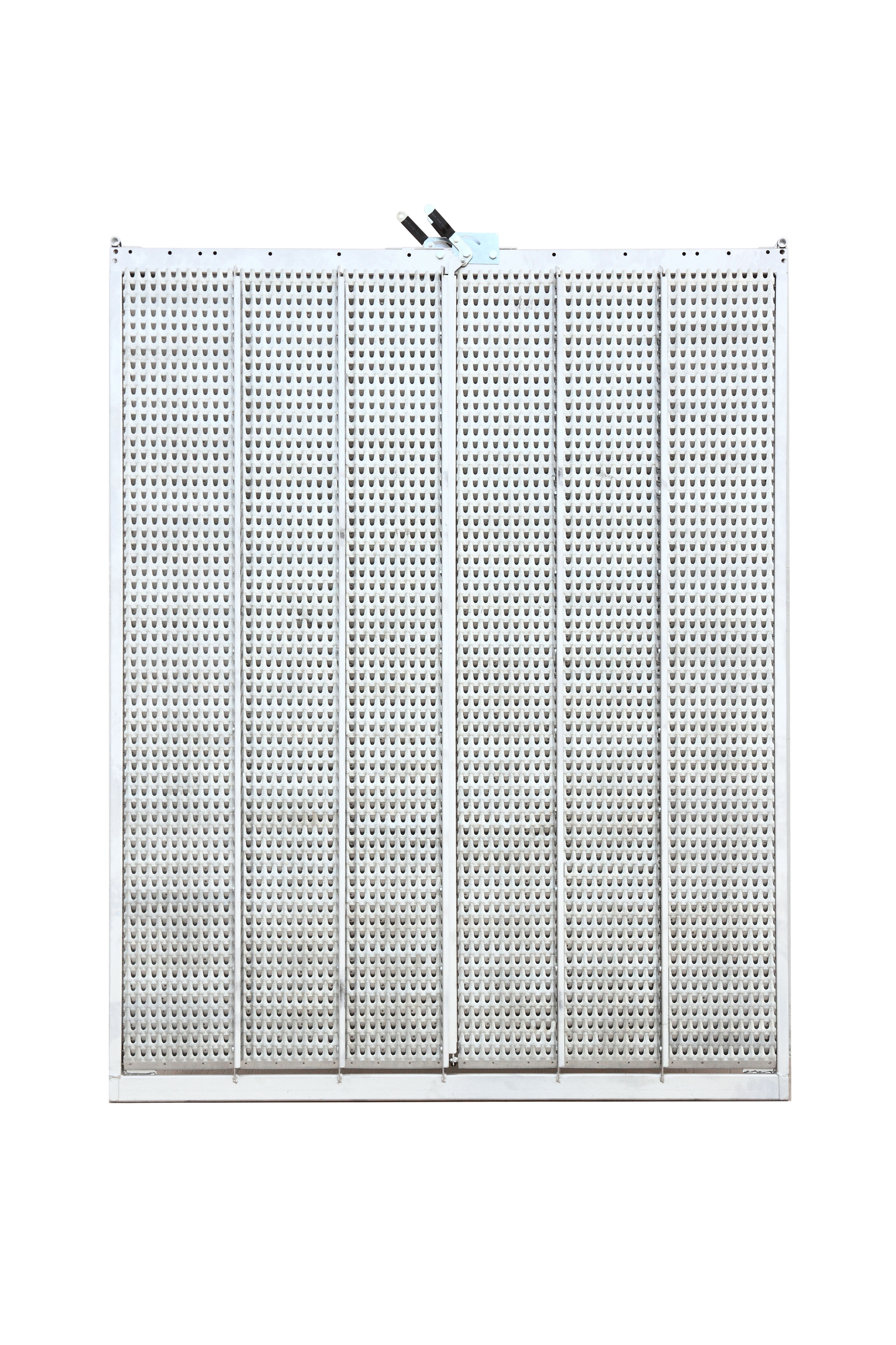 Grille supérieure CZ/2 pour moissonneuse 1322467C6 - Case IH