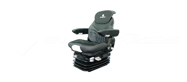 Siege tracteur Comfort Plus Grammer MSG95A/731