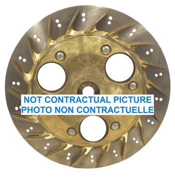 Disque complet Tournesol 65060022 Monosem Disque de distribution ...