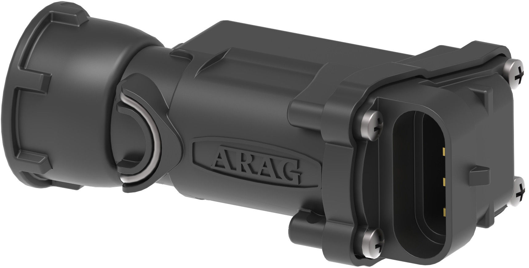 Anti goutte électrique Arag Selectron 4246000 joint Viton Origine