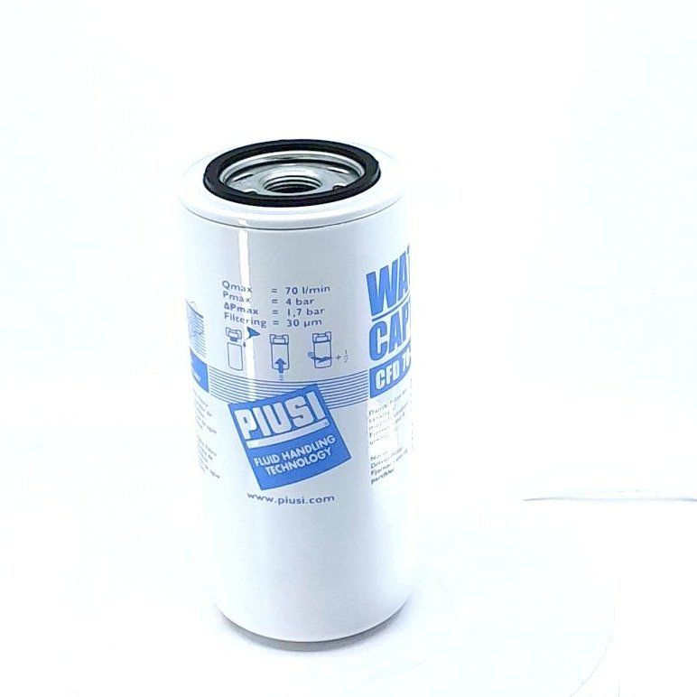 Cartouche Gazoil Water Captor CFD70-30 Lubrification et transfert ...