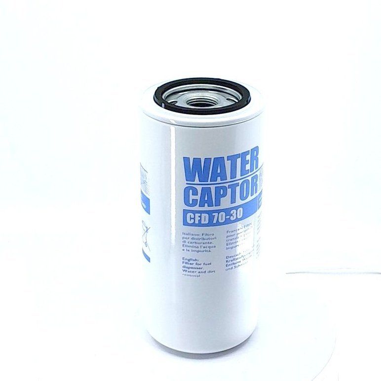 Cartouche Gazoil Water Captor CFD70-30 Lubrification et transfert ...