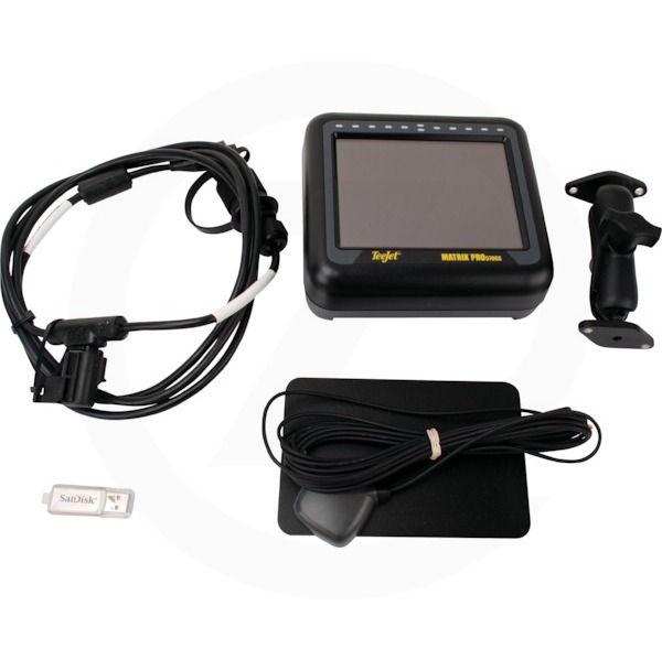 Barre de guidage Teejet Matrix Pro 570 GS Patch Origine