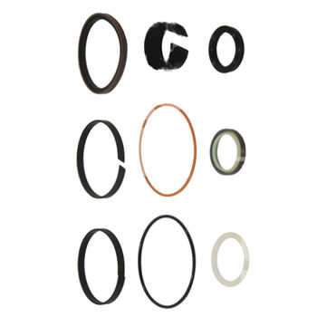 Kit de joint de vérin rotation rétro Case 580G G107687 adaptable