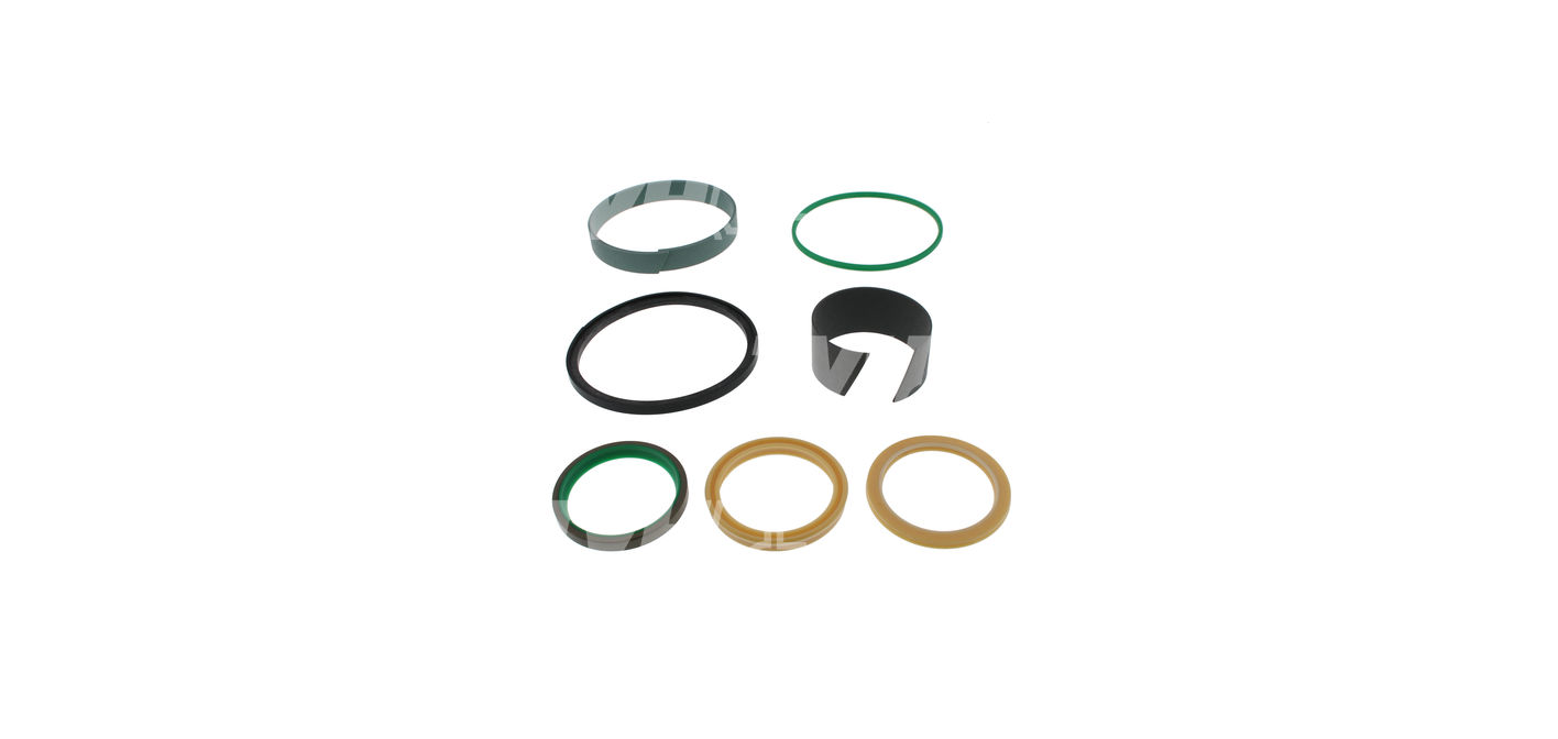 Kit de joints de vérin de balancier Case G110582 adaptable