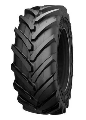 Pneu agricole ALLIANCE 320/70R20 123D AGRISTAR II TL Pneu roue motrice ...