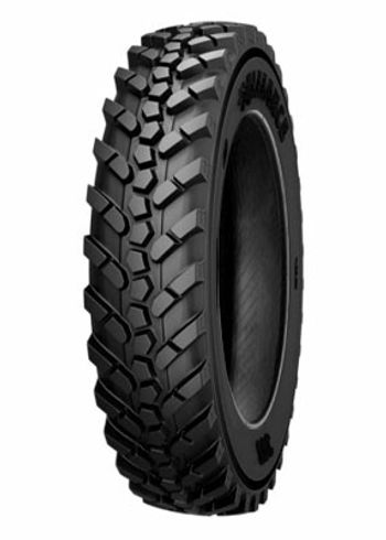 Pneu agricole ALLIANCE 320/90R50 166D A363 AGRIFLEX VF TL Pneu roue ...