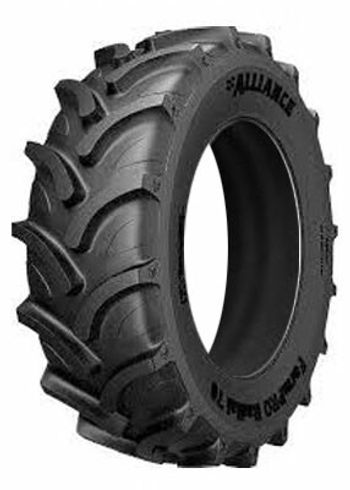 Pneu agricole ALLIANCE 360/70R28 125A8 A845 FARMPRO TL Pneu roue ...