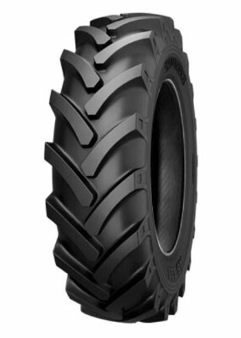 Pneu agricole ALLIANCE 405/70-20 14PR A323 TL Pneu roue motrice ...