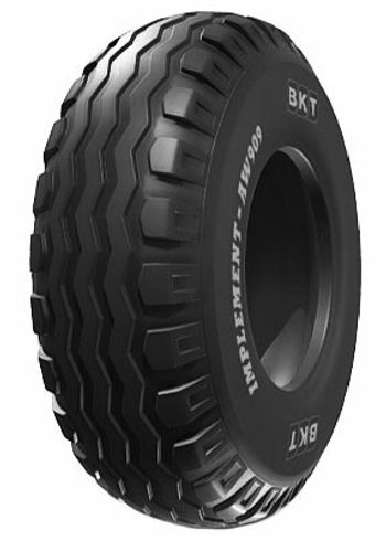 Pneu agricole BKT 11.5/80-15.3 18PR AW-909 TL Pneu roue porteuse - AGZ000616759