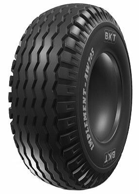 Pneu agricole BKT 16.0/70-20 16PR AW-705 TL Pneu roue porteuse - AGZ000617016