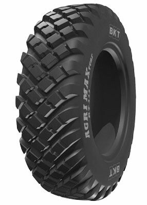 Pneu agricole BKT 320/70R20 113A8 AGRIMAX TURF RT-333 TL Pneu roue ...