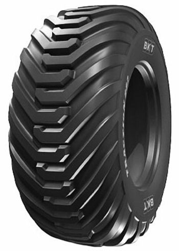 Pneu agricole BKT 400/60-15.5 18PR TR-882 TL Pneu roue porteuse ...