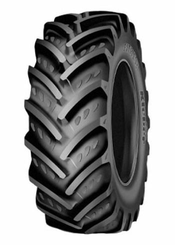 Pneu agricole KLEBER 320/70R20 123 A8 FITKER TL Pneu roue motrice ...