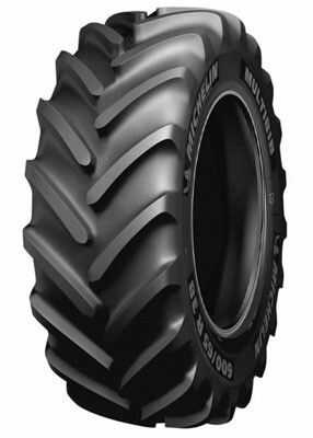 Pneu agricole MICHELIN 340/65R18 113D MULTIBIB TL Pneu roue motrice ...