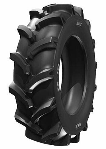 Pneu cramponné BKT 9.5-20 6PR TR-171 TT Pneu motoculture et garden ...