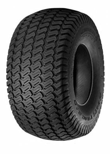 Pneu gazon CARLISLE 22x9.50-10 (240/60-10) 4PR TURF TRAC R/S IMP NHS TL ...