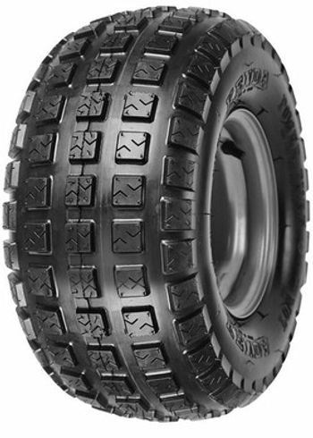 Pneu gazon KENDA 200/55-8 (17x8.00-8) 2PR K383 POWER TURF TL Pneu ...