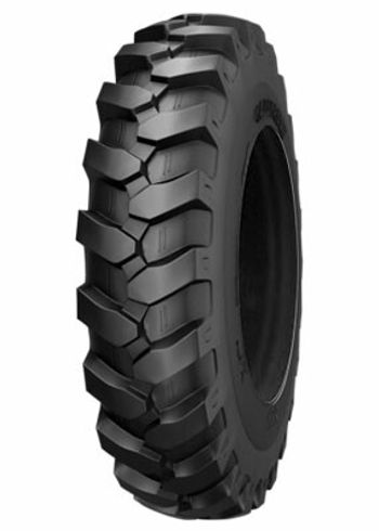 Pneu industriel ALLIANCE 10.00-20 16PR A839 SET (chambre et flap ...