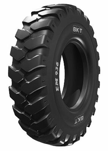 Pneu industriel BKT 11.00-20 16PR EM-936 TT Pneu roue motrice - AGZ000836903