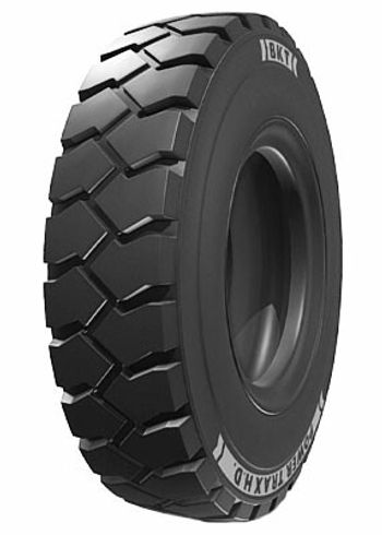 Pneu industriel BKT 12.00-20 20PR POWER TRAX HD TT Pneu roue motrice ...