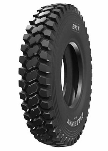 Pneu industriel BKT 12.00R24 (325/95R24) SR-44 EARTHMAX SR44 E4 TT Pneu roue motrice - AGZ000619184