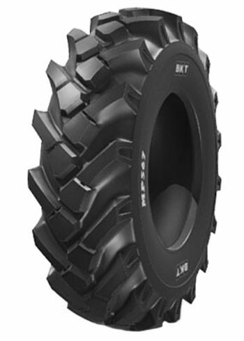Pneu industriel BKT 12.5-18 12PR MP-567 TL Pneu roue motrice - AGZ000619428