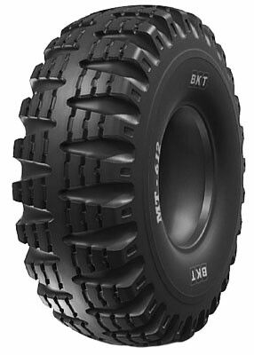 Pneu industriel BKT 14.00-20 18PR MT-612 TT Pneu roue motrice - AGZ000836914