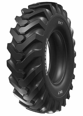 Pneu industriel BKT 16.00-24 16PR SUPER GRADER TL Pneu roue motrice - AGZ000619186