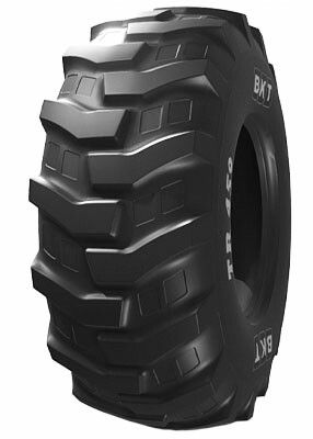 Pneu industriel BKT 16.9-24 8PR TR-459 TL Pneu roue motrice - AGZ000836969