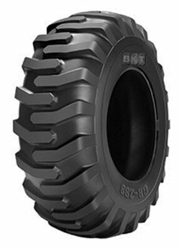 Pneu industriel BKT 17.5-25 12PR GR-288 TL Pneu roue motrice - AGZ000619427