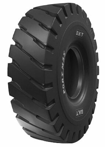 Pneu industriel BKT 18.00R33 214A5 PORTMAX PM90 TL Pneu roue motrice - AGZ000619565