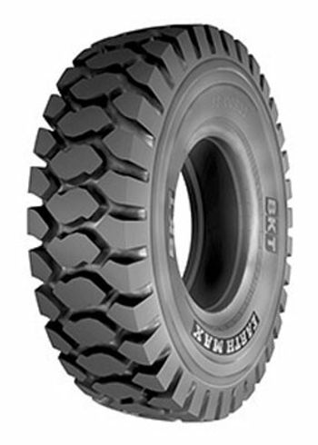 Pneu industriel BKT 24.00R35 209B EMAX SR45 E4 STANDARD TL Pneu roue motrice - AGZ000619167