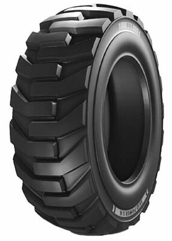 Pneu industriel BKT 25x8.50-14 6PR SKID POWER TL Pneu roue motrice - AGZ000619463